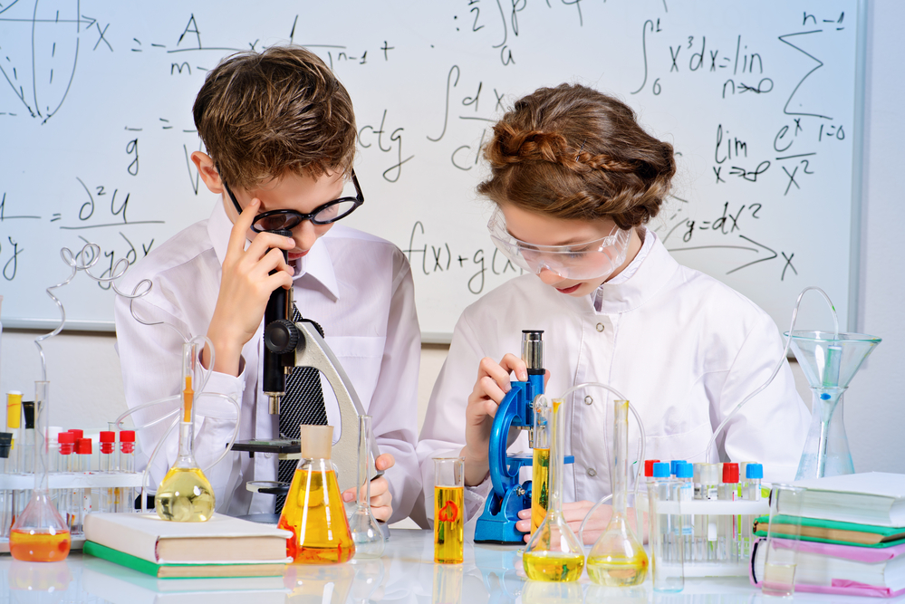 4 Springtime Science Experiments Perfect For Elementary Students The Daily Haze