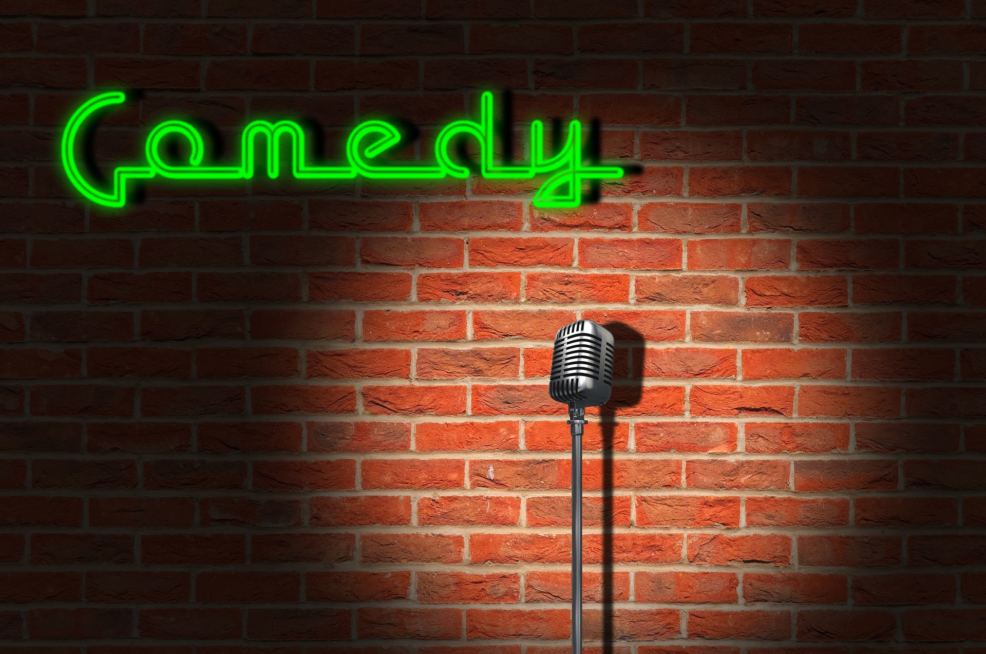 Ways to Incorporate More Comedy into Your Life - The Daily Haze