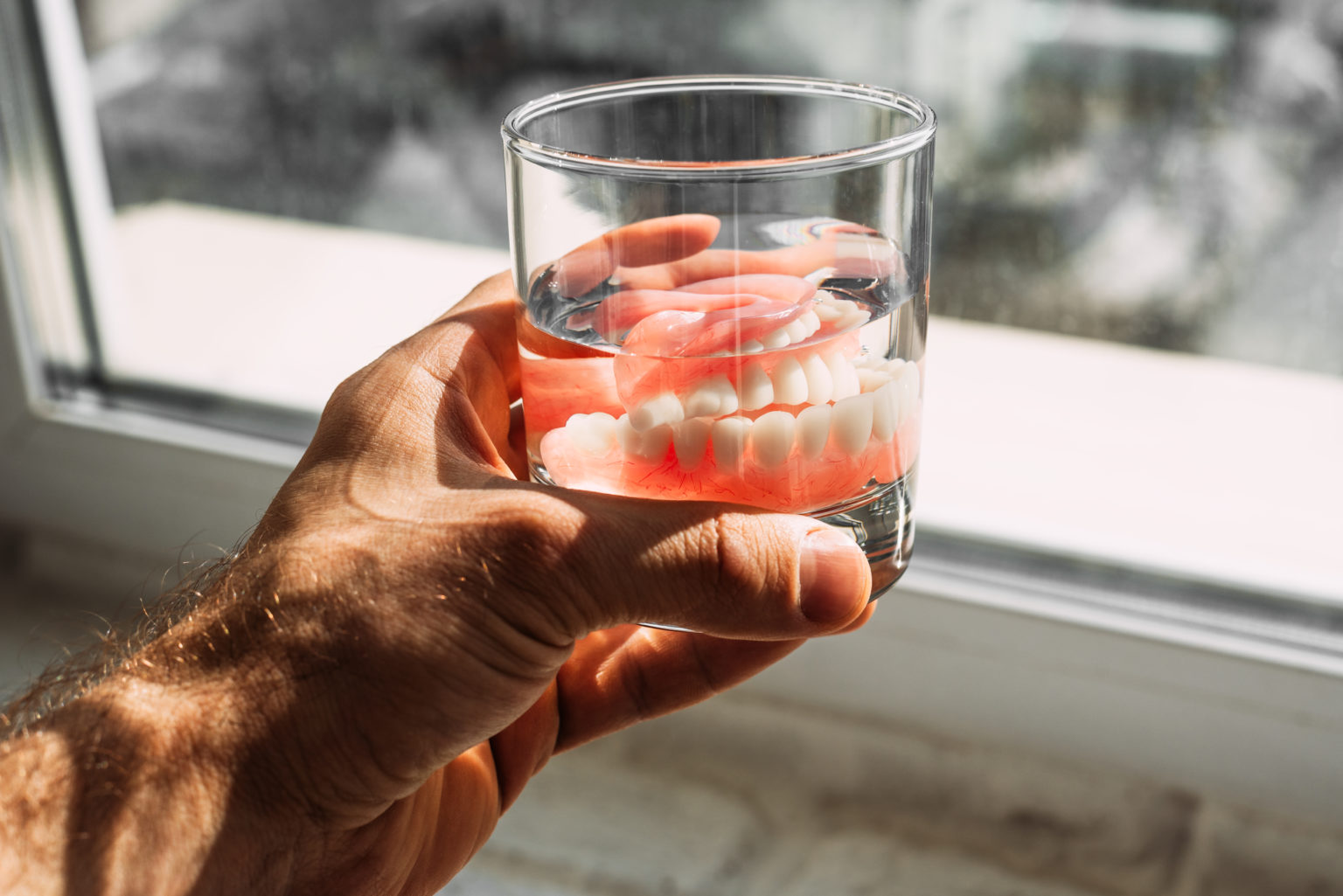 5 Tips for Finding the Perfect Dentist for Dentures - The Daily Haze