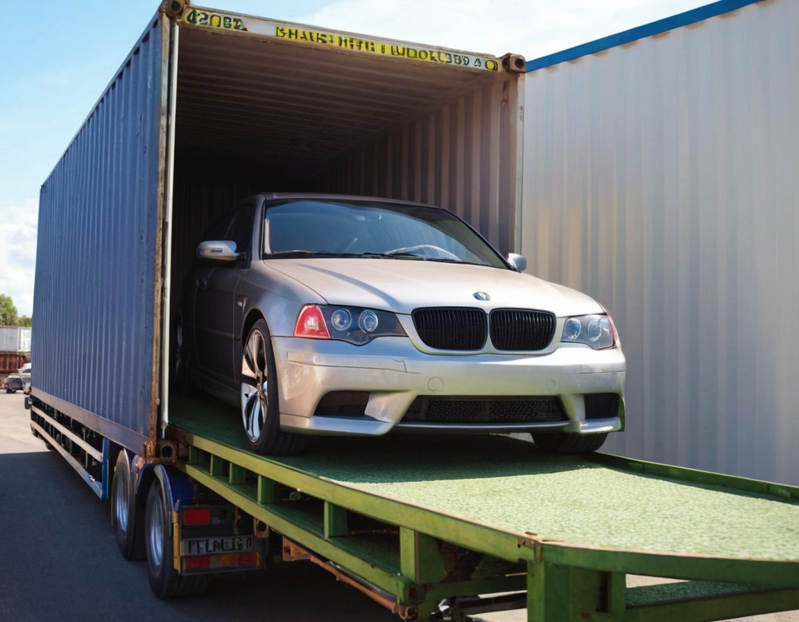 The Art of Data Collection: A Closer Look at A-1 Auto Transport - The ...