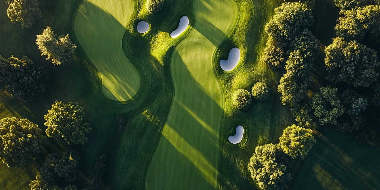 Things about Golf Courses That You Might Know: Fun Facts and More - The ...